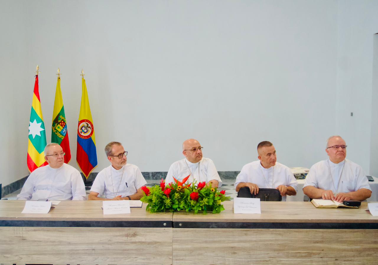 Intención de oración del Papa por el mes de mayo - Arquidiócesis de ...